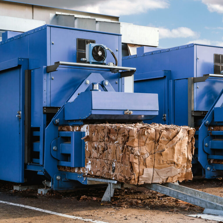 Baler Services - Bale-Tec Services